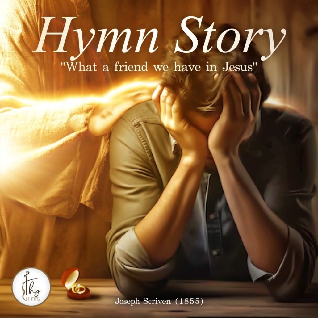 Hymn Story - What A Friend We Have In Jesus - Believers Testimonies